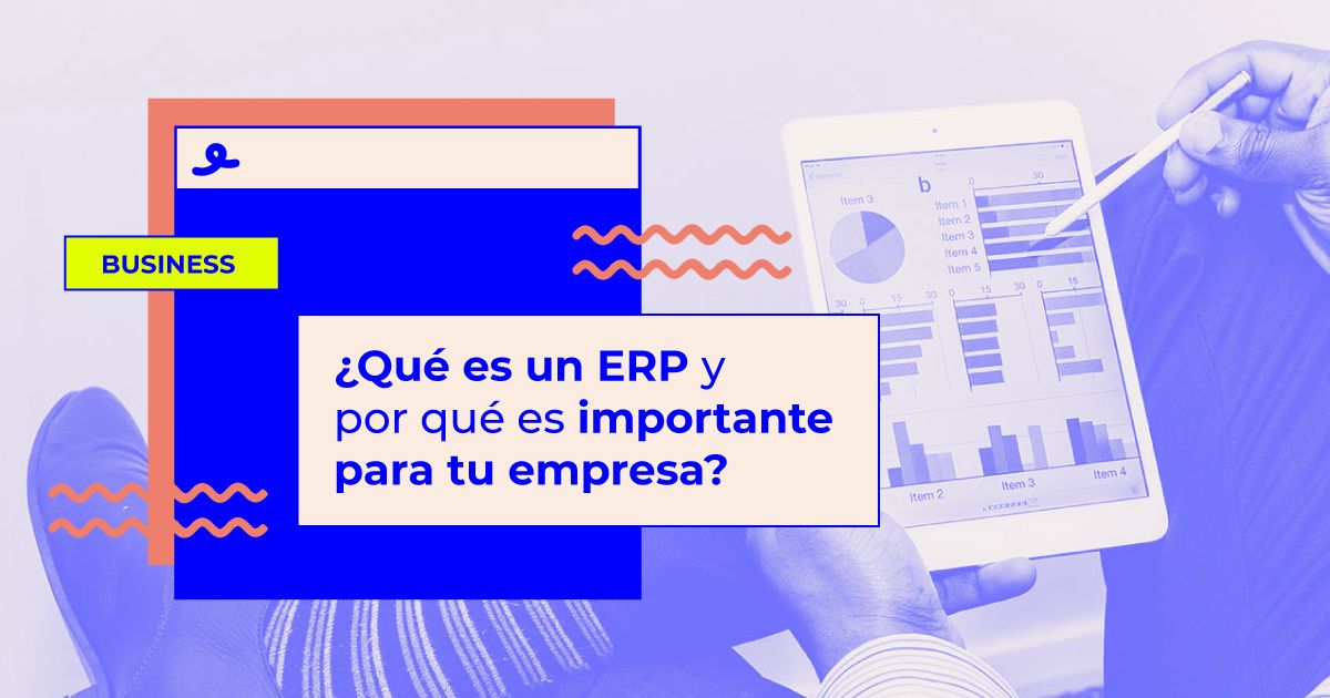 Qué es un ERP y por qué es importante para tu PYME | Oink