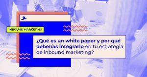 Qué es un white paper y cómo crear uno | Oink my God